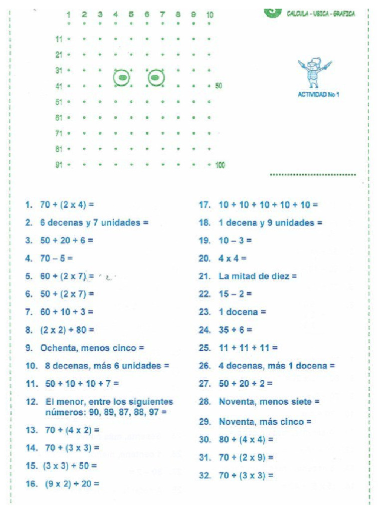 Quinto 4 Trabajo Calculin | PDF