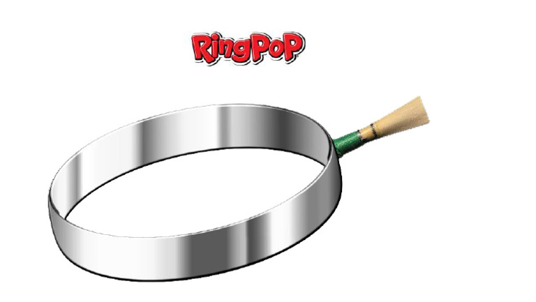 Ring Pop | PDF