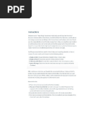 Athena Assessment Practice Questions | PDF