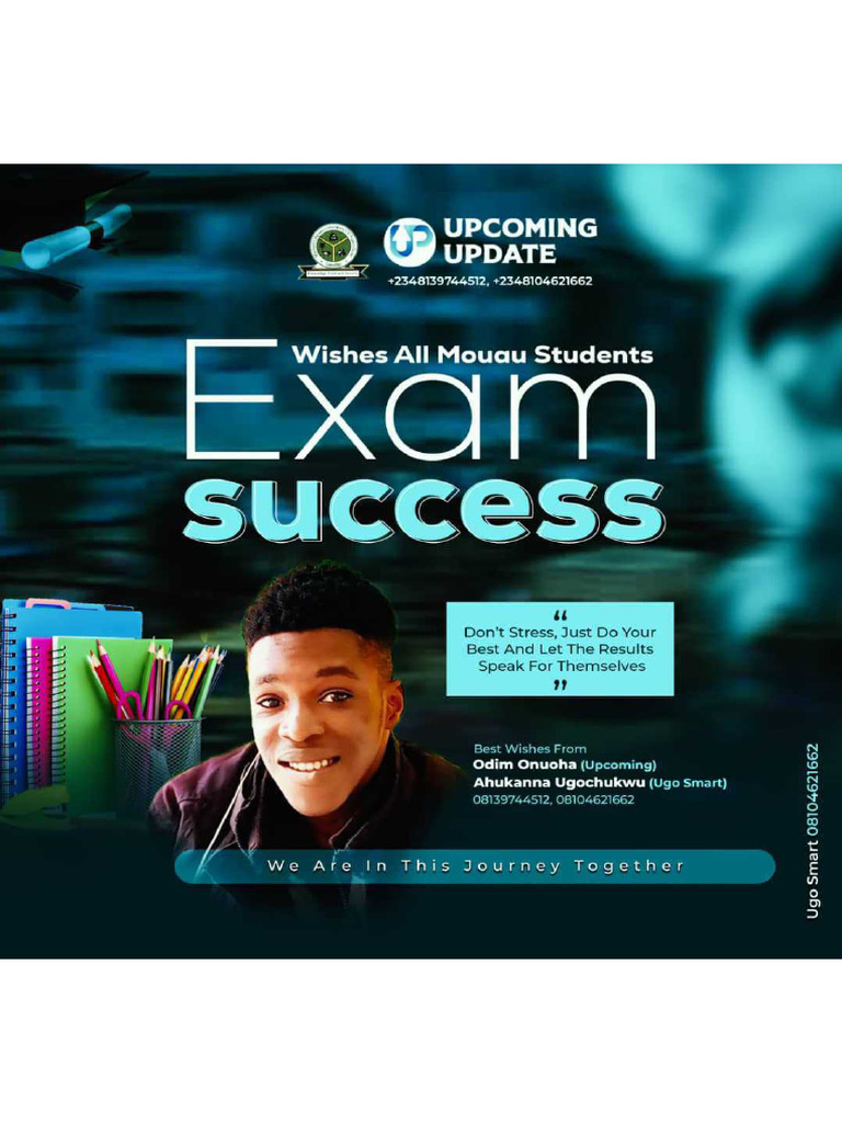 Eng 101 Note by Odim Onuoha (Upcoming Update ?) | PDF