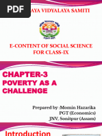 P4 Brochure English | PDF | Poverty | Poverty & Homelessness