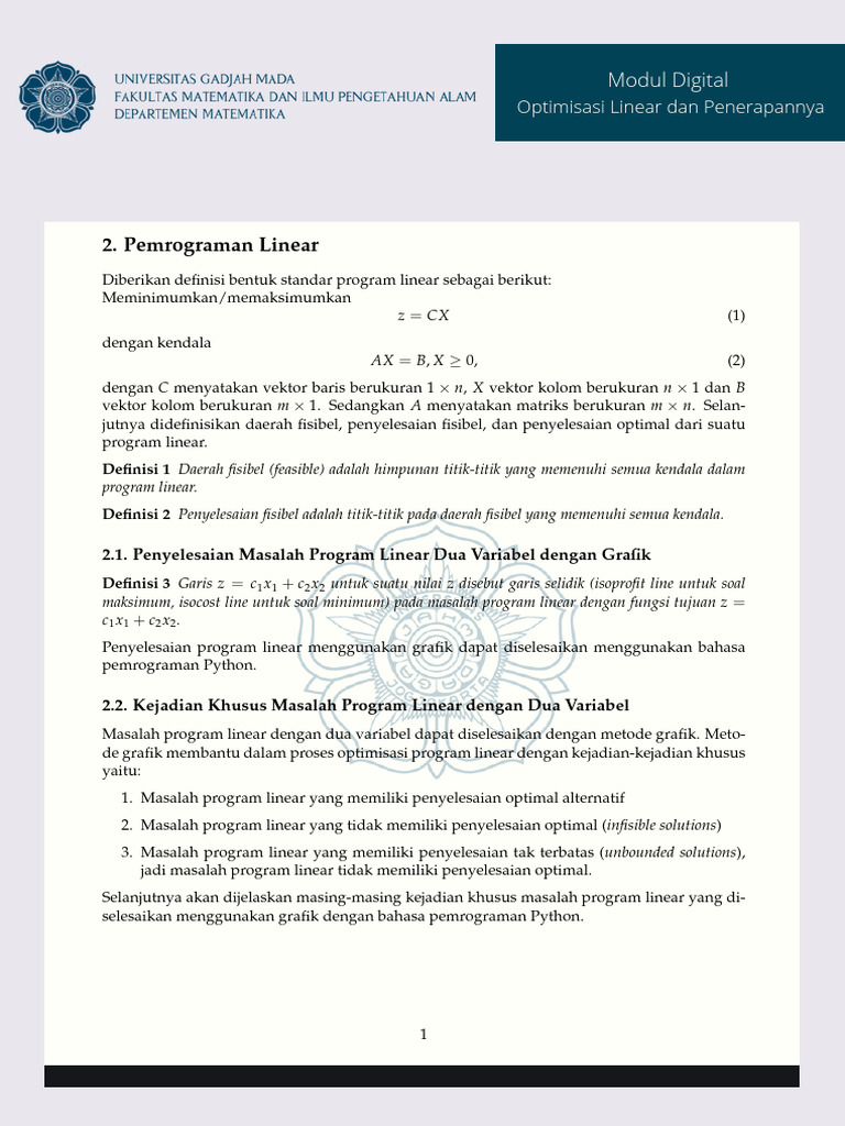 Topik_2_Prolin_2_Variabel | PDF