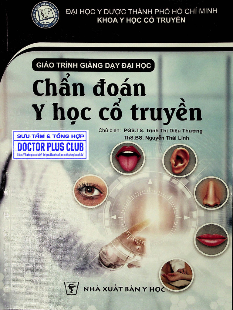 chan-doan-y-hoc-co-truyen | PDF