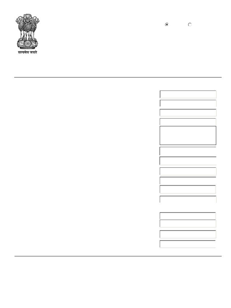 LLP Form 11LLP Form11 - 24 - 05 - 2023 | PDF | Limited Liability ...