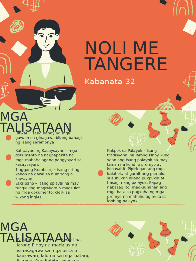 Green and Orange Scribble Classroom Presentation - 20250311 - 080520 ...