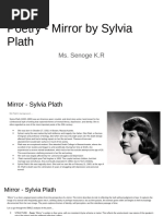 Beware Do Not Read This Poem by Ismael Reed | PDF