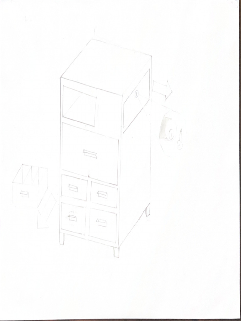 Dt Drawings | PDF