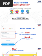 CodeSpark Academy Student Login Instructions | PDF