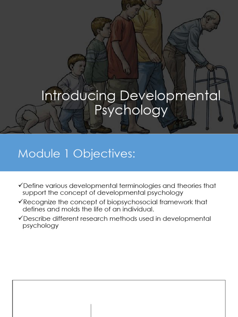 Biopsychosocial Framework in Development | PDF | Developmental ...