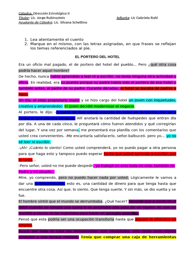 Actividad 1b Modelos Mentales | PDF