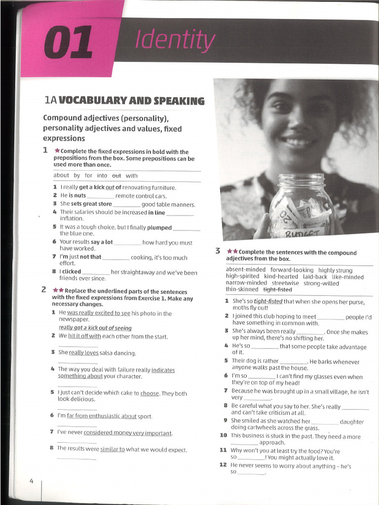 High Note 5 Workbook | PDF