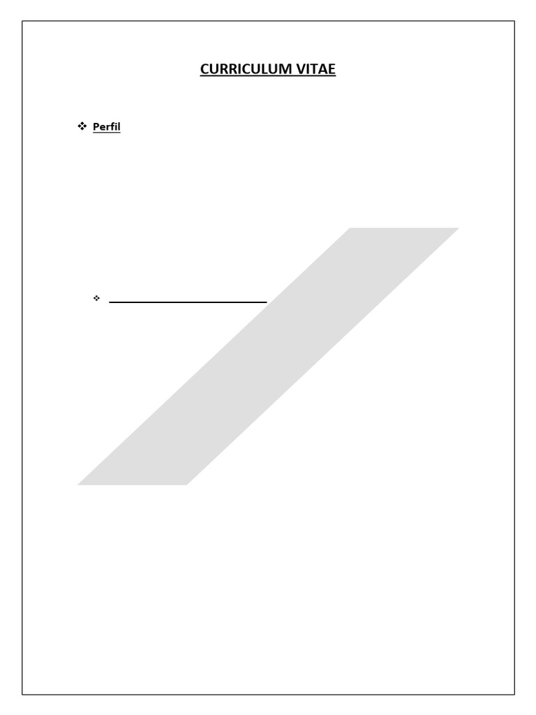 Danilo Curriculum MAYO | PDF