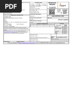 Shell Turbo Oil T 68 MSDS | PDF | Safety | Occupational Safety And Health