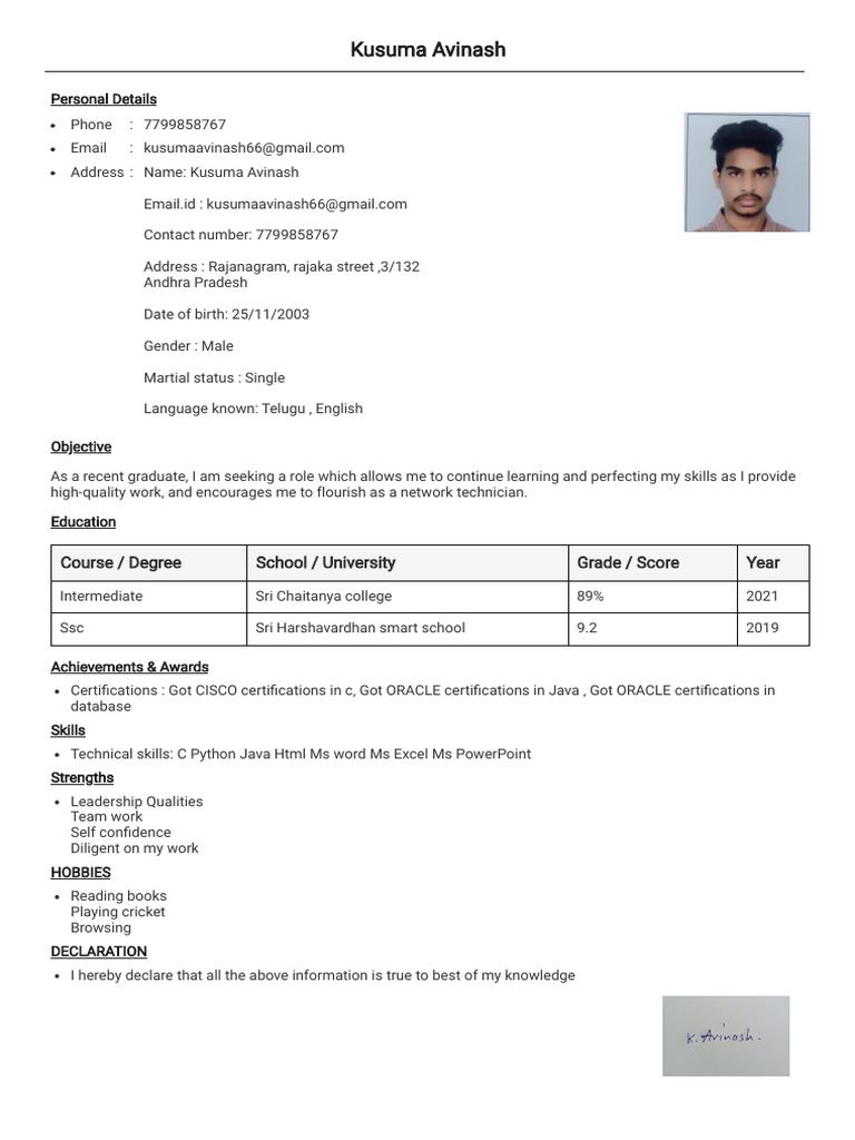 CV - 2024 05 30 030238 | PDF