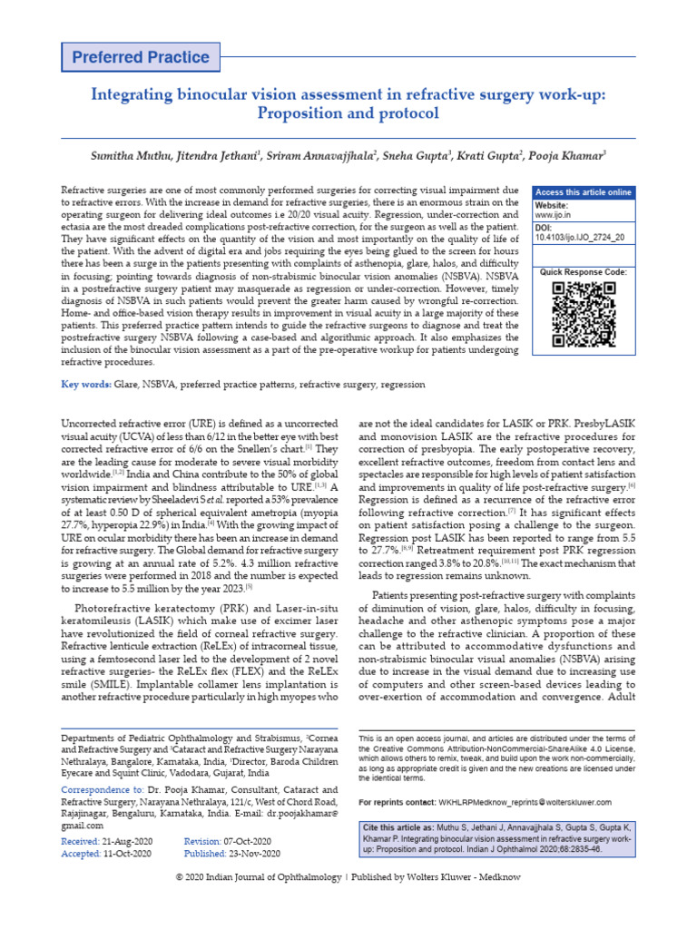 integrating_binocular_vision_assessment_in.30 | PDF | Ophthalmology | Light