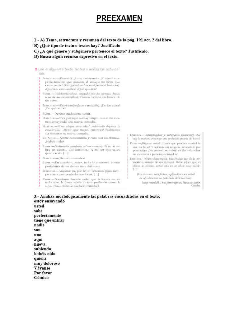 Preexamen 1º Prueba2 | PDF