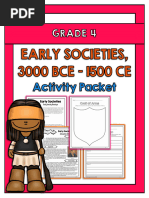 Florida Geometry EOC Reference Sheet | PDF | Area | Elementary Geometry
