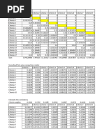 ENGAA Score Conversion 2016 2017 2018 2019 | PDF
