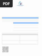 M-PESA Foundation Proposal Application Form | PDF