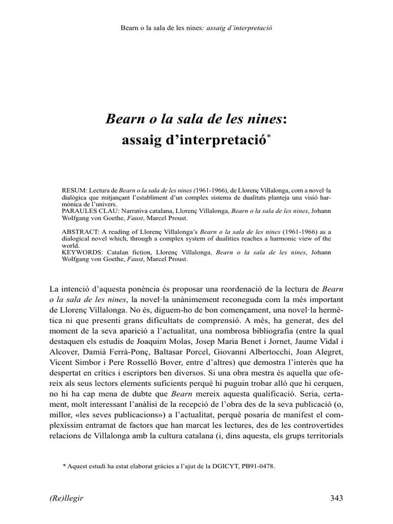 adminRACO,+ (Re) Llegir Bearn 343-358 | PDF