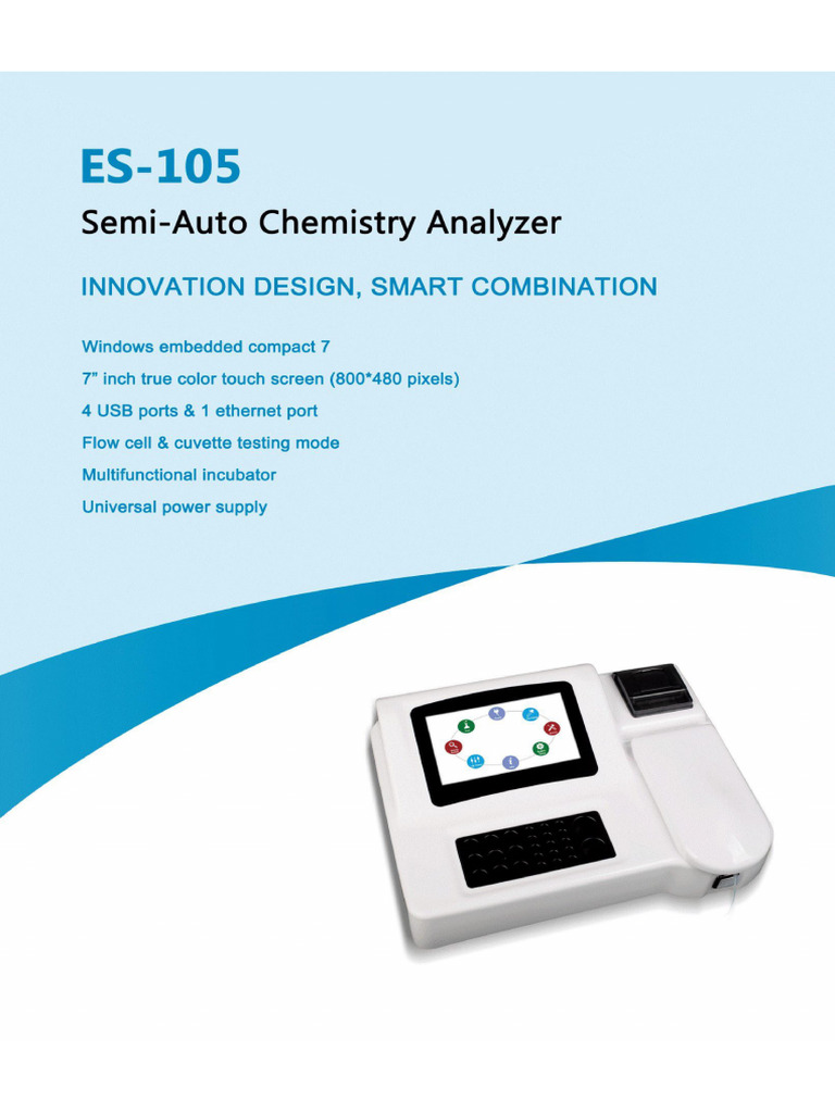 Es 105 | PDF