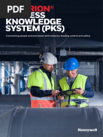 Experion® PKS C300 Controller - Honeywell | PDF | Computer Security ...