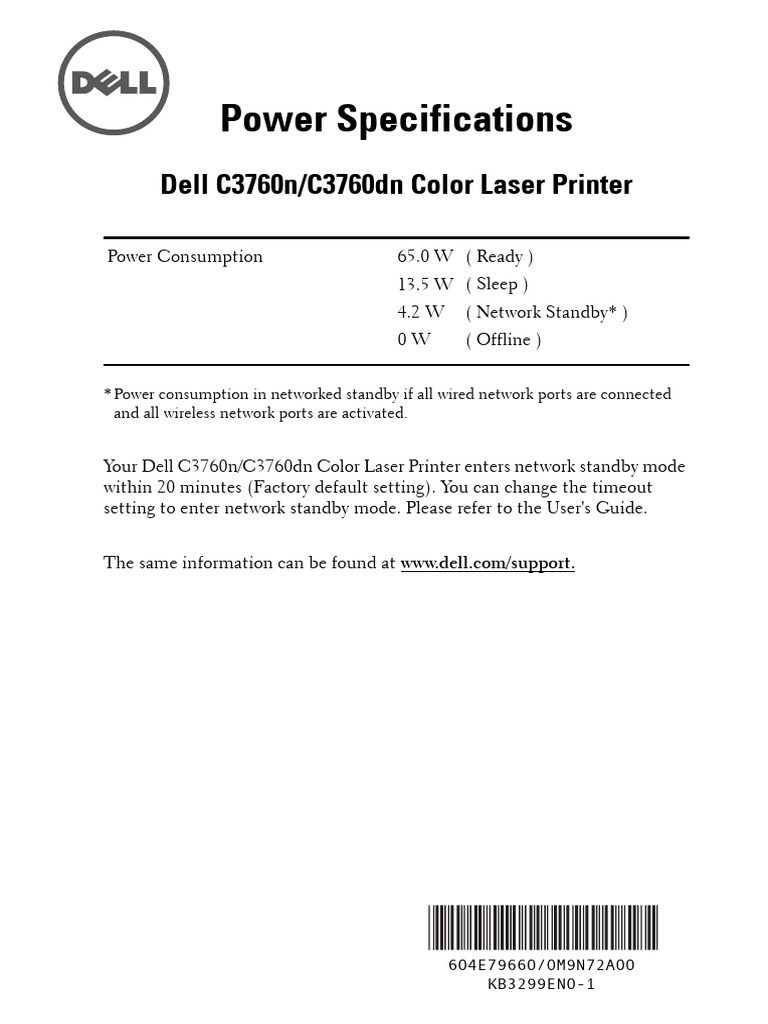 All-Products-Esuprt Printers Main-Esuprt Printers Color Laser-Dell ...