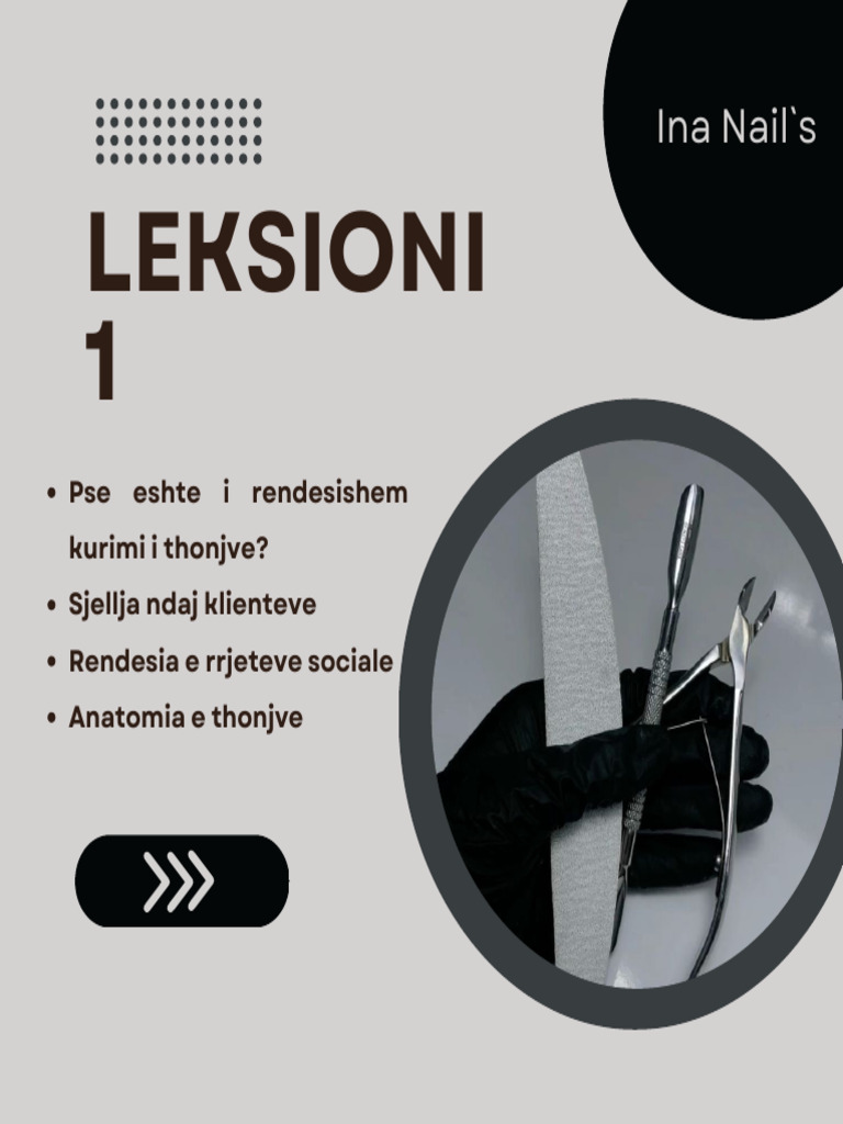 Brown and Grey Geometric Online Courses Instagram Post | PDF