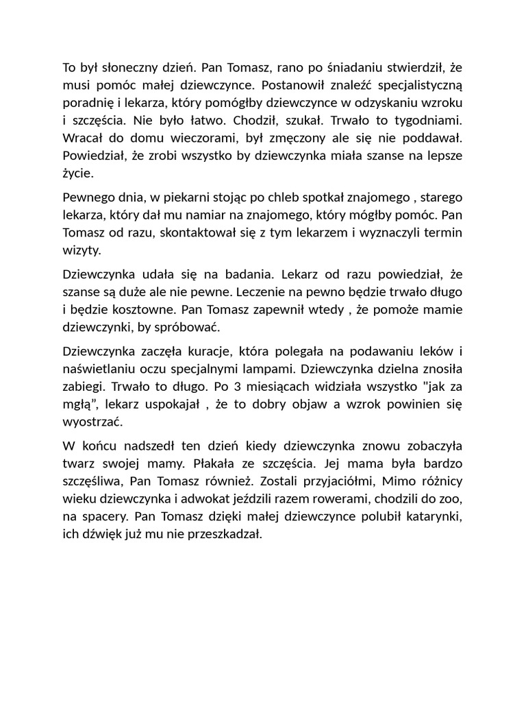 Katarynka | PDF
