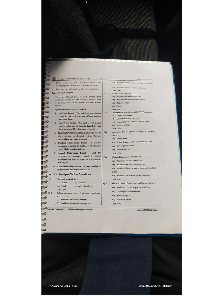 MGT Assignment 4 ND 5 Unit | PDF