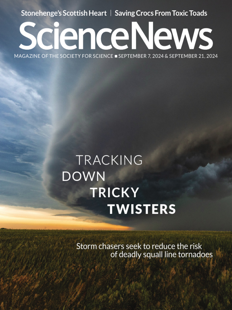 Science News 0709 | PDF | Moon | Polyvinyl Chloride