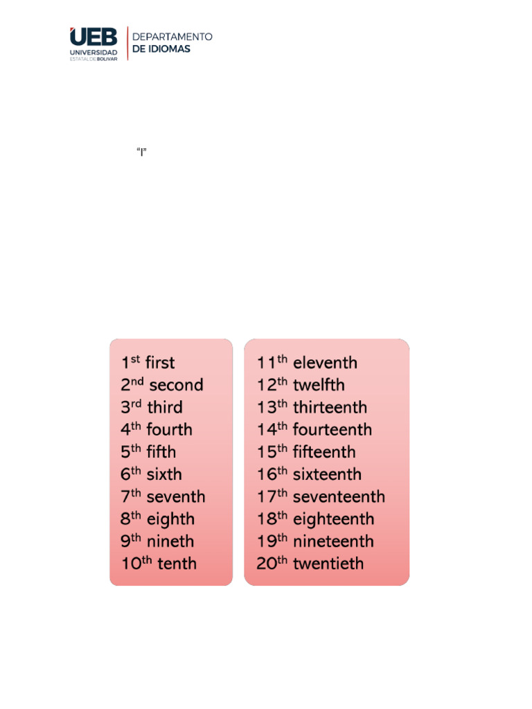 Cambridge Activity Unit 12 | PDF | Lunch | Cuisine