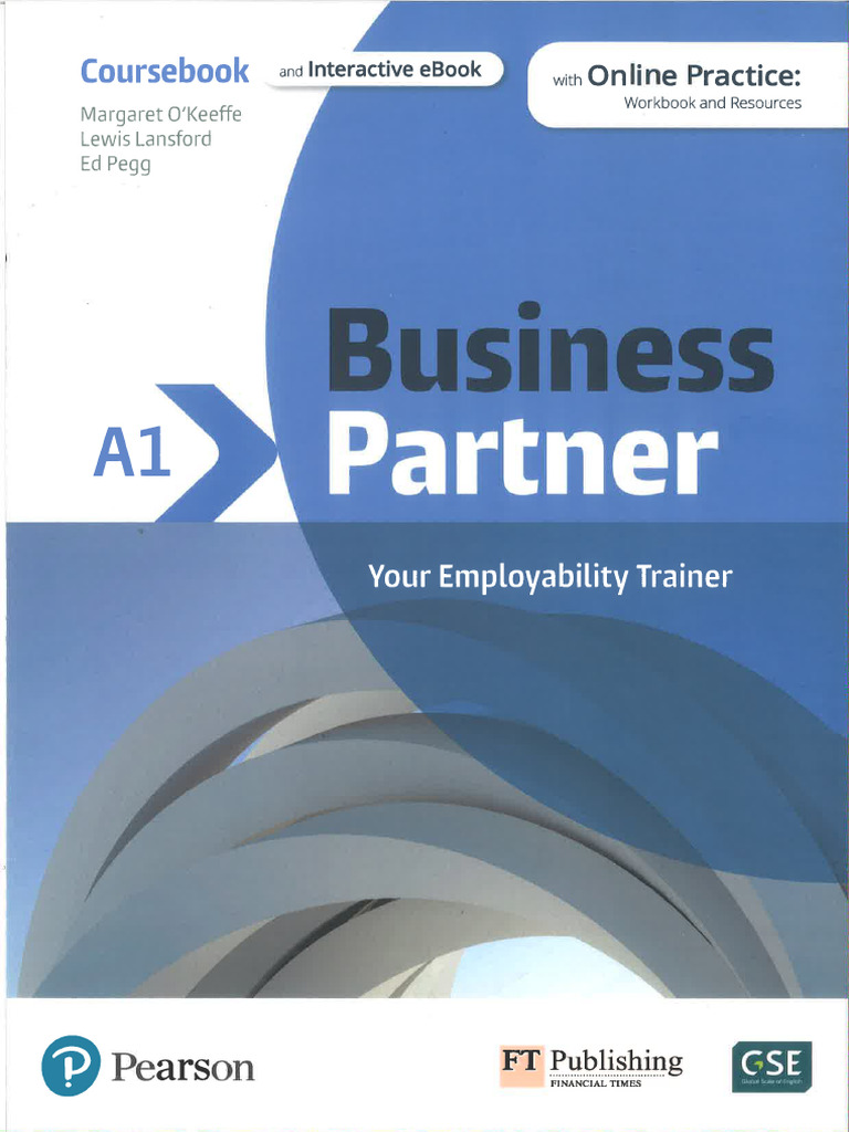 Course Book A1 | PDF