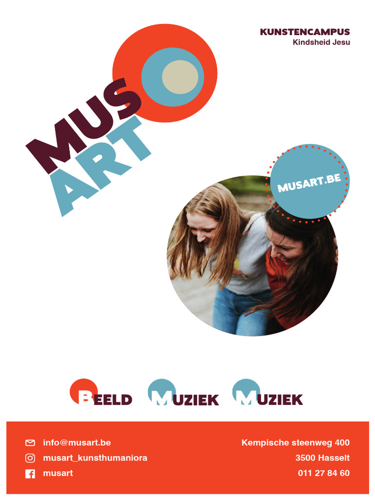 Folder Musart | PDF