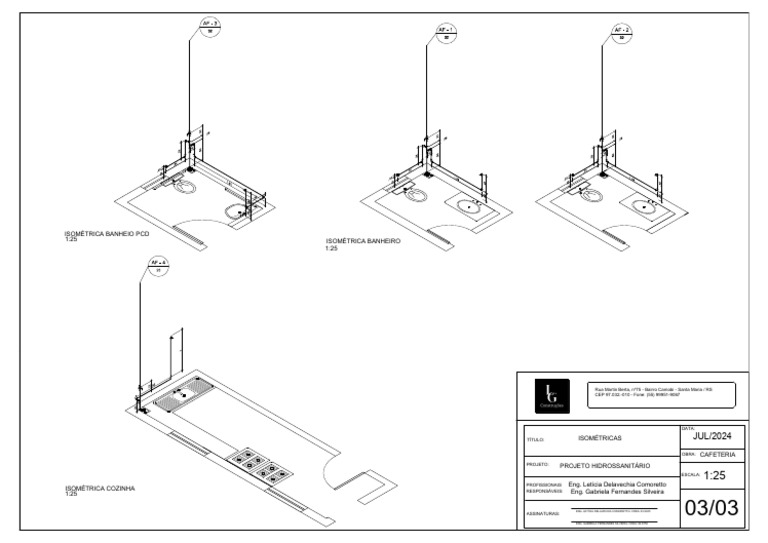 isométricas Final-Layout1 | PDF