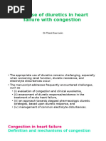 Loop Diuretics: Dosing and Major Side Effects (Uptodate) | PDF ...