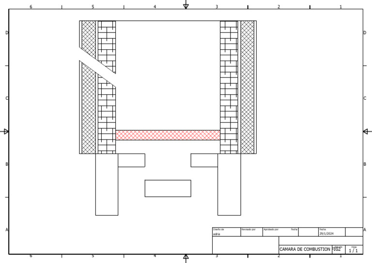 Camara de Combustion Fig2 | PDF