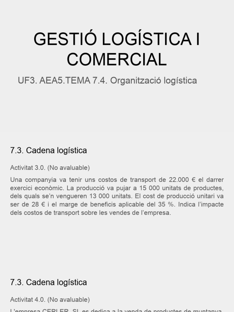 UF3. Tema 7 (4) | PDF