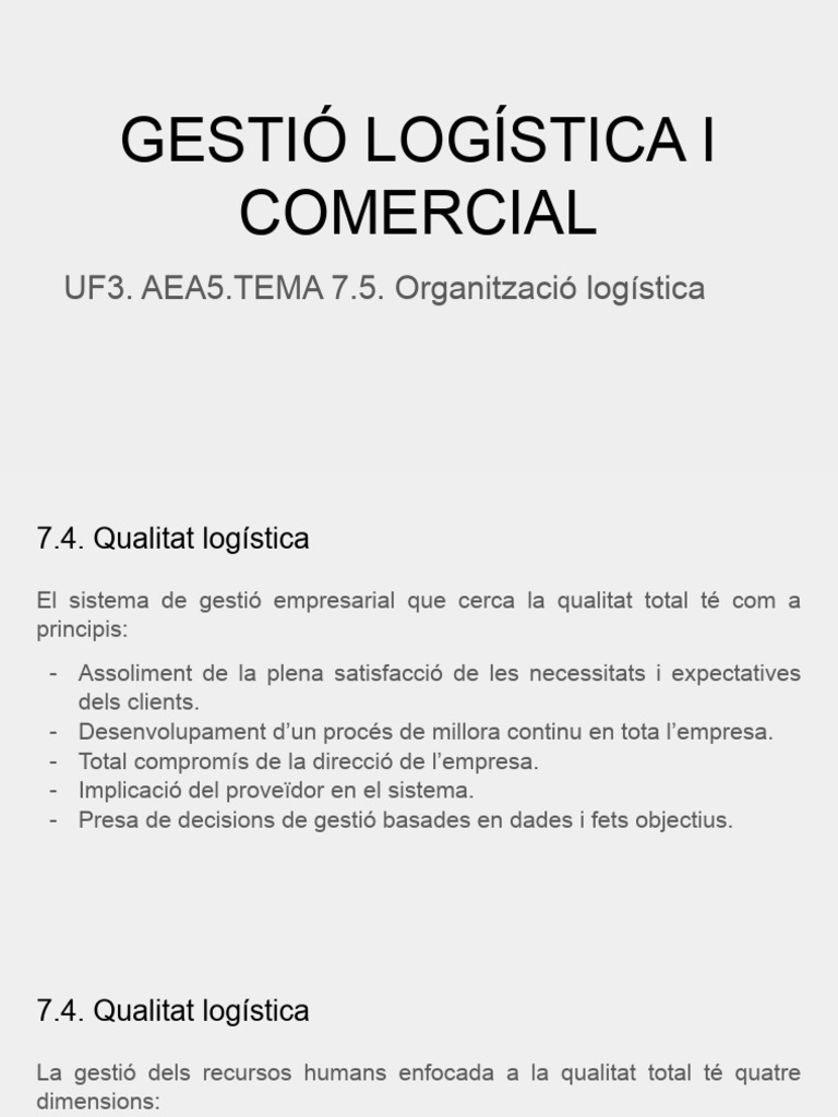 UF3. Tema 7 | PDF