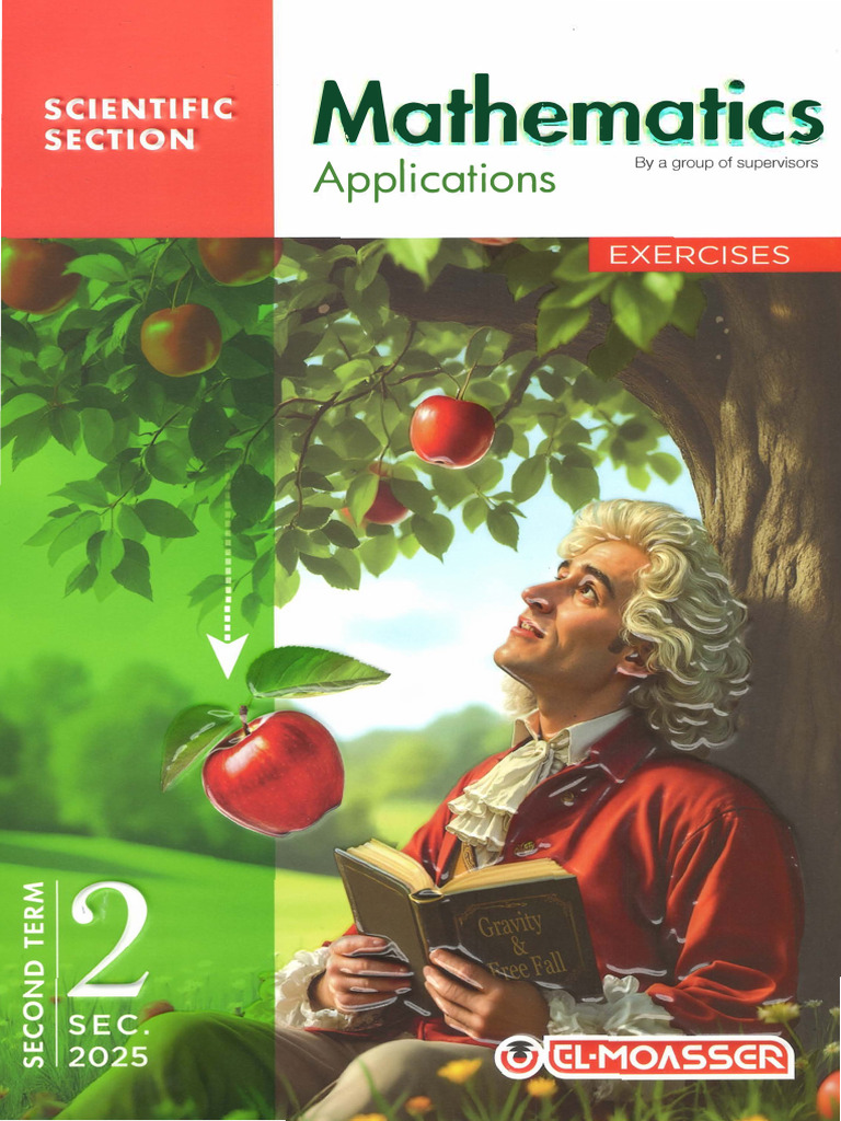 Math Sec2 App T2 Exer 2025 | PDF | Speed | Velocity