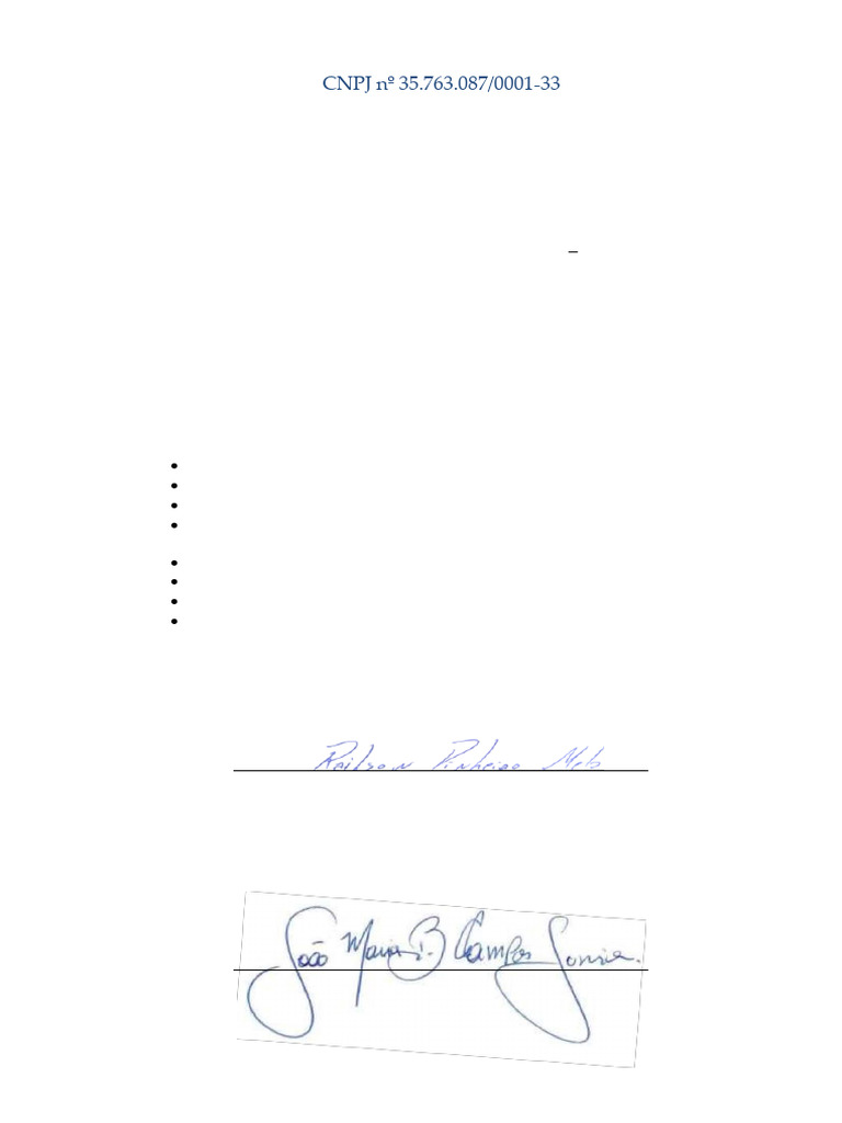 ADMISSIONAL - NR 18 - RAILSON | PDF