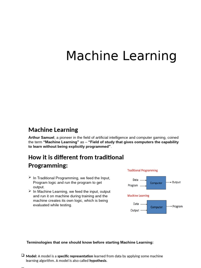 Supervised and Unsupervised Learning | PDF | Support Vector Machine | Cross Validation (Statistics)