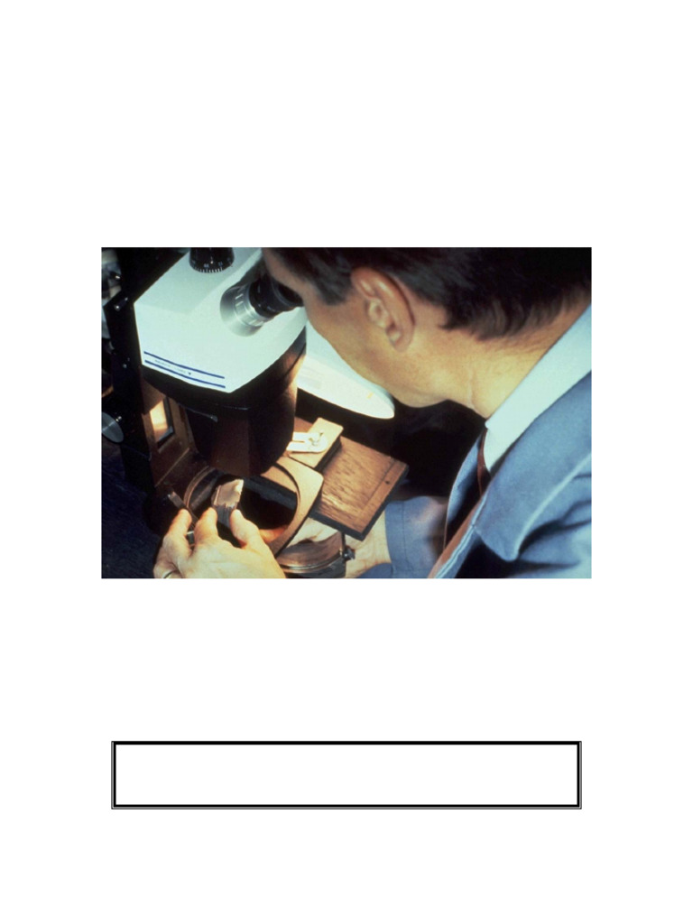 Procedimiento de Examen Visual de Fallas | PDF | Estereoscopia ...