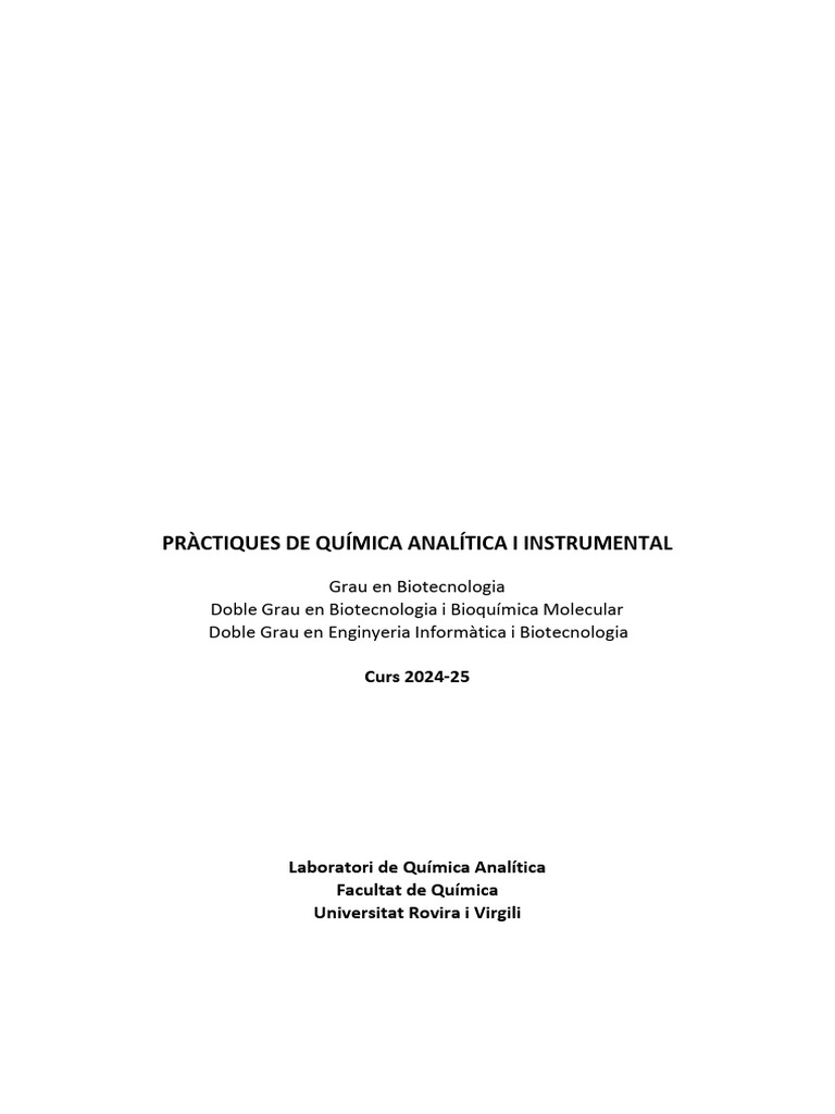 Guió de pràctiques QAI 2024-25 (3) | PDF
