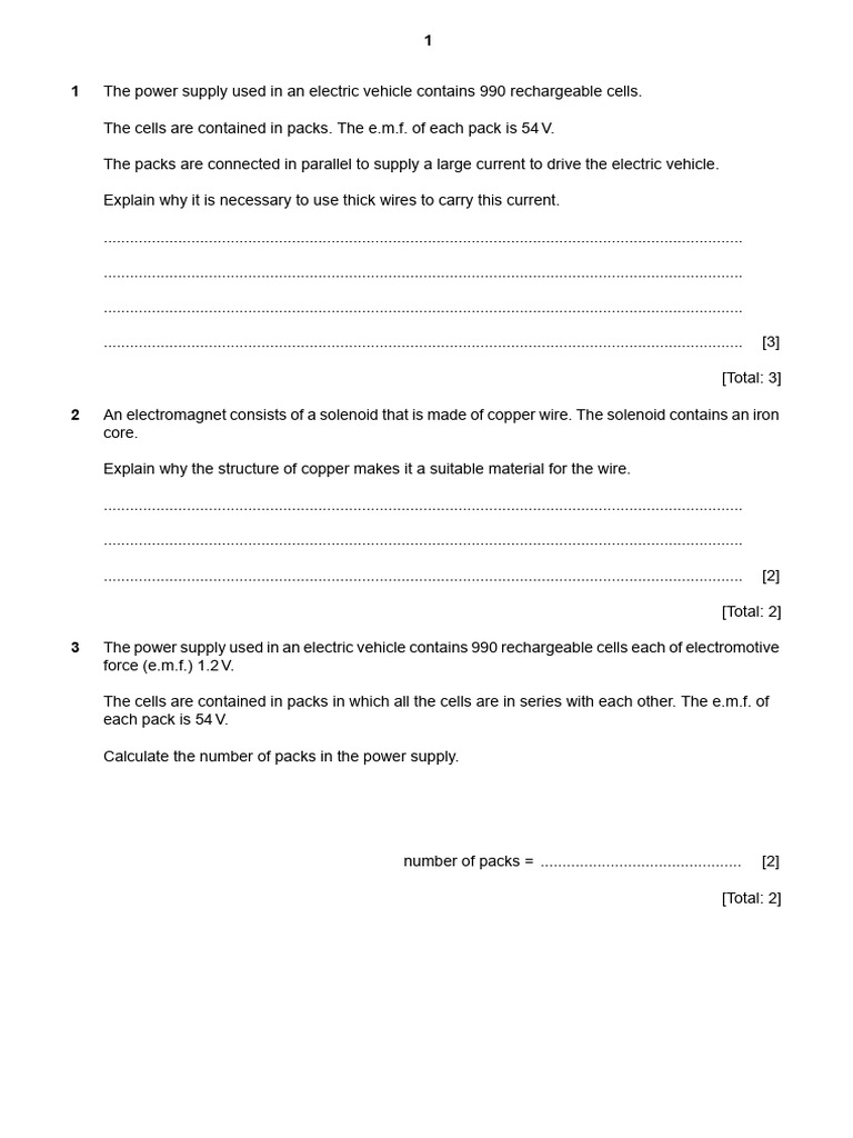 10 Igp4ws Electrical Quantities 6 Pdf Resistor Electrical Conductor