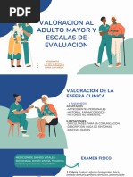 Escala FAST para Evaluar Demencia - Ejemplo PDF - Carepatron | PDF ...