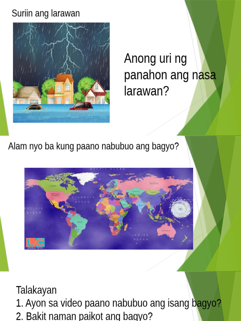 Q4 SCIENCE 3 WEEK 4 DAYkkk | PDF