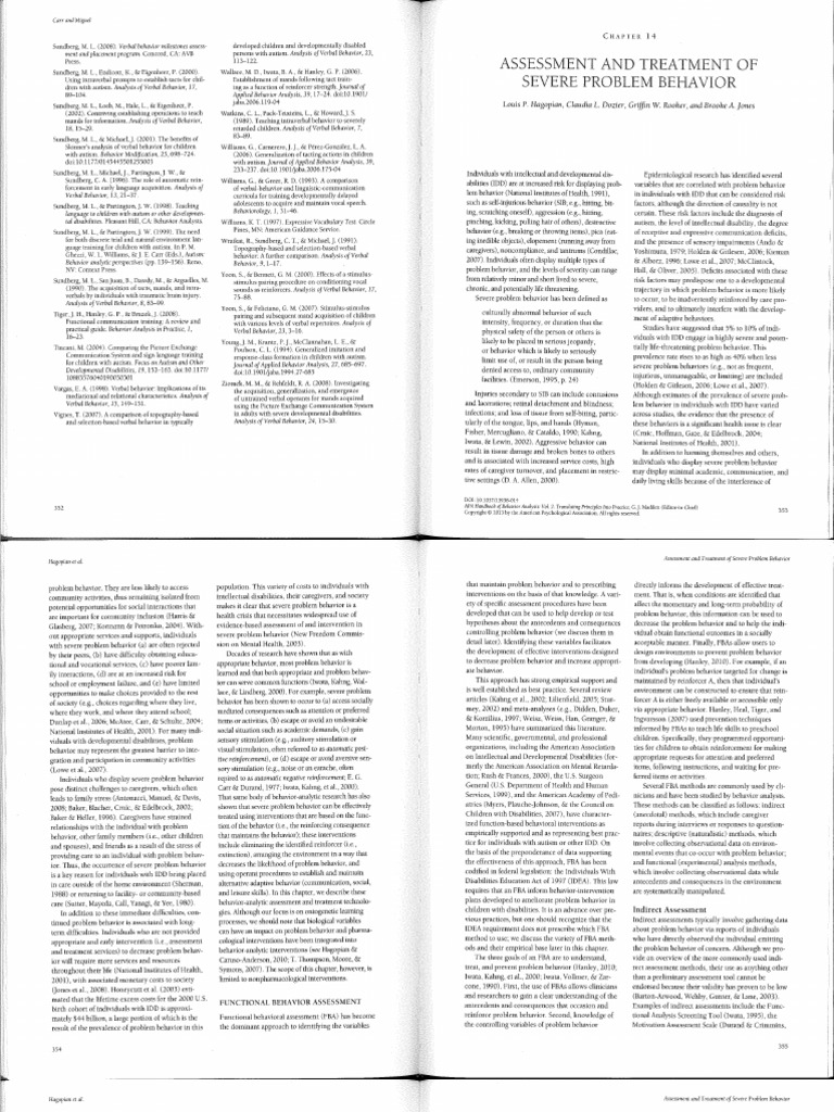 Hagopian Et Al. - 2013 | PDF