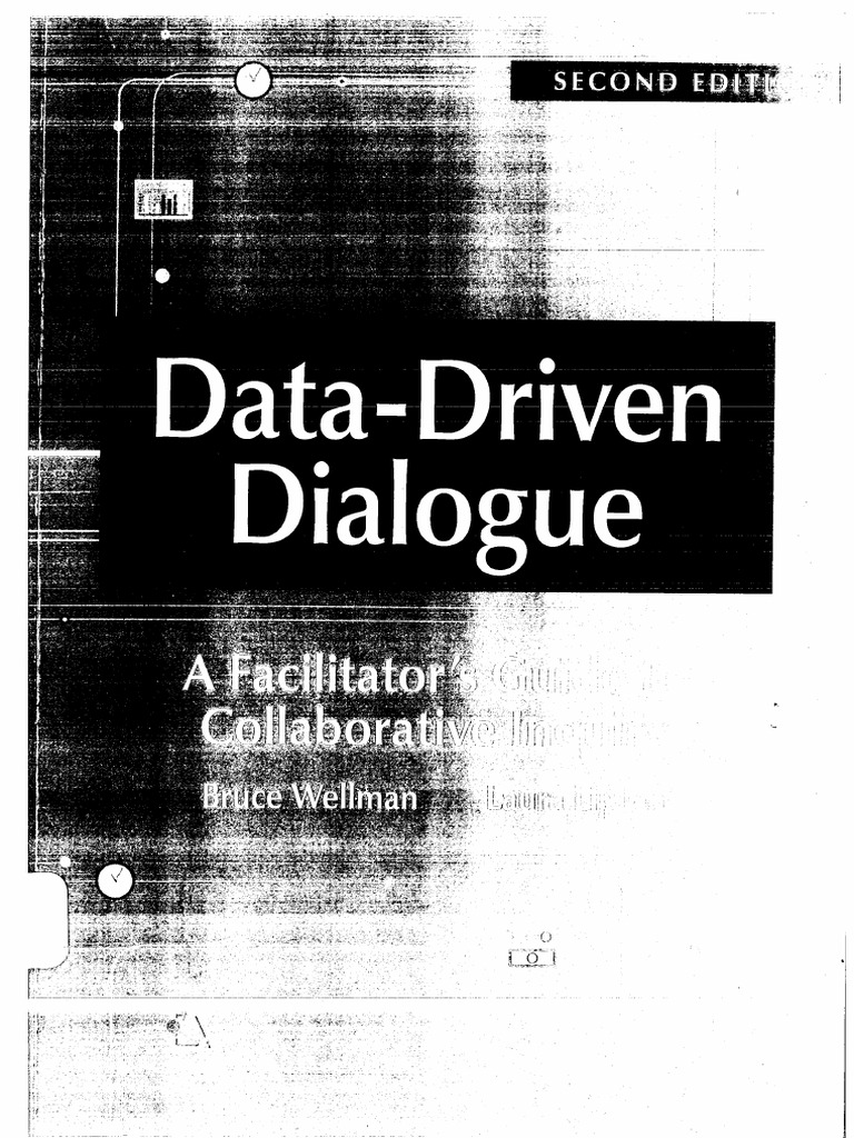 Data Driven Dialogue | PDF