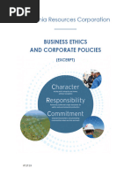 Eaton Code of Ethics Guide | PDF | Integrity | Employment Discrimination